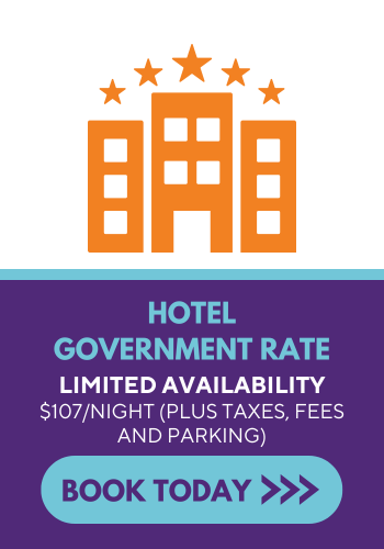 2024 VLA Annual Conference Attendee Information