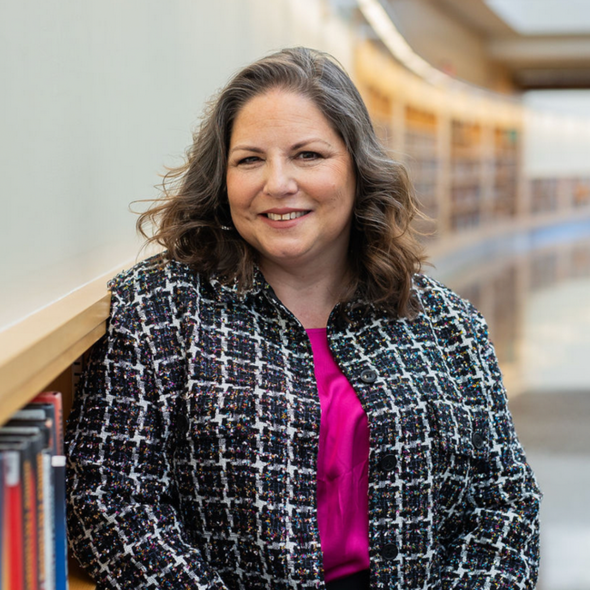 Virginia Library Association Announces Departure of Executive Director ...