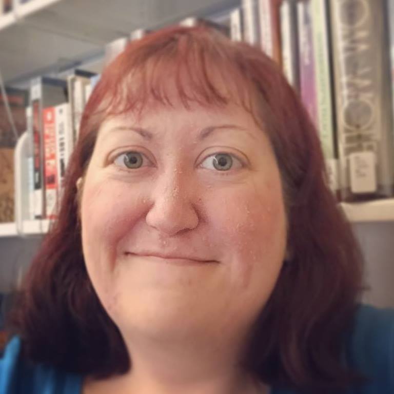 Meet A Member Michelle Chrzanowski